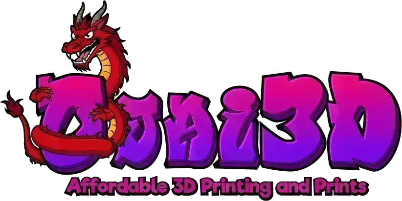 Futuristic Ninja Samurai V2 (Limited Release) (Articulated) - OJAI3D