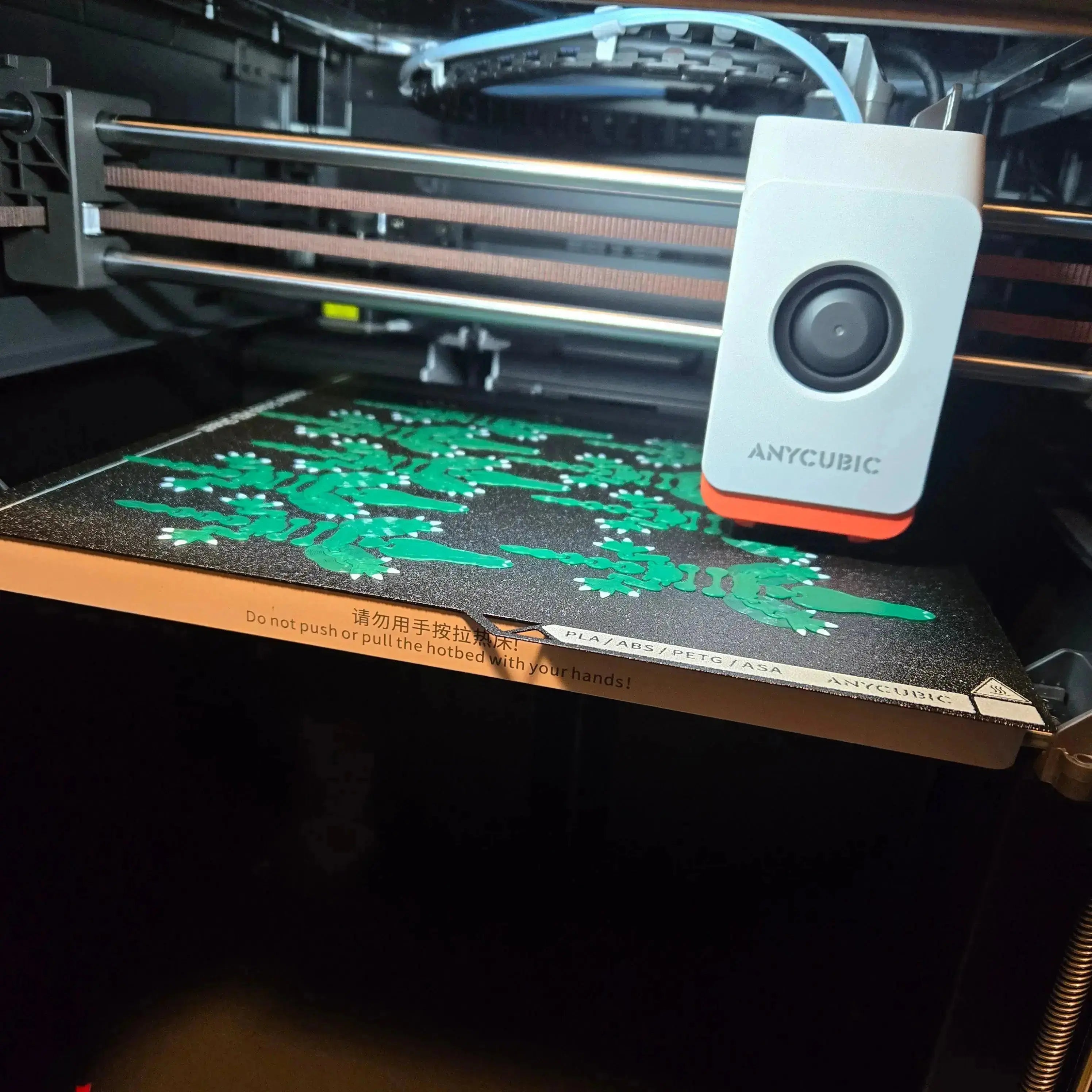 Custom 3D Printing Quote (Read Description) - OJAI3D